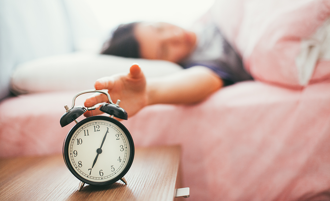 Alarmınızı Ertelememek İçin Yapılacaklar - Yatsan Blog